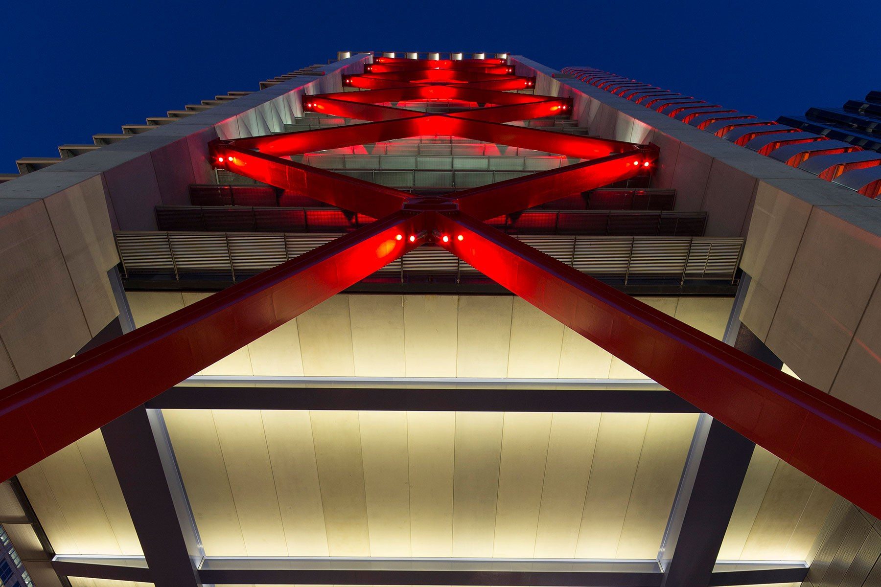 8 Chifley Square | Lippmann