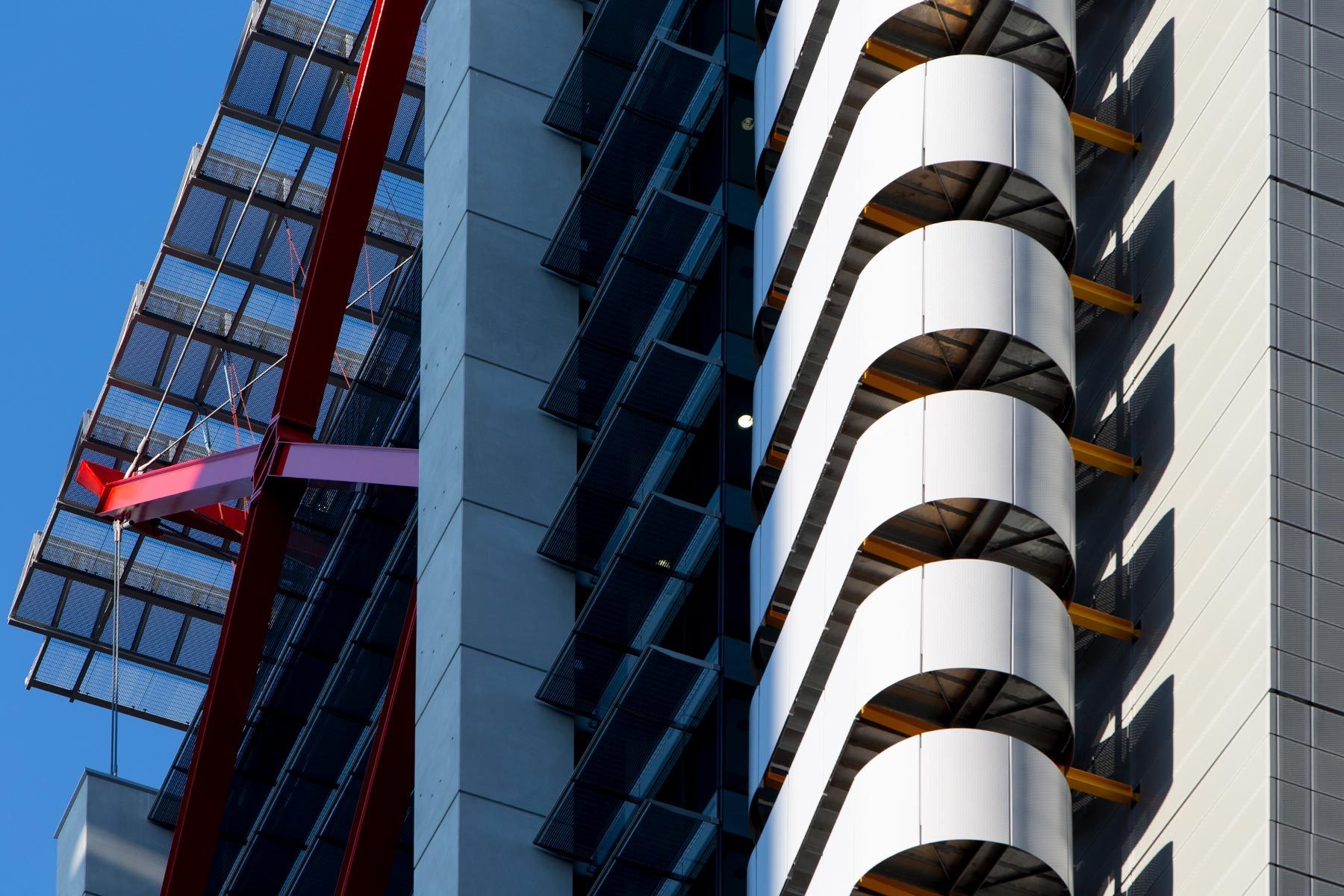 8 Chifley Square | Lippmann