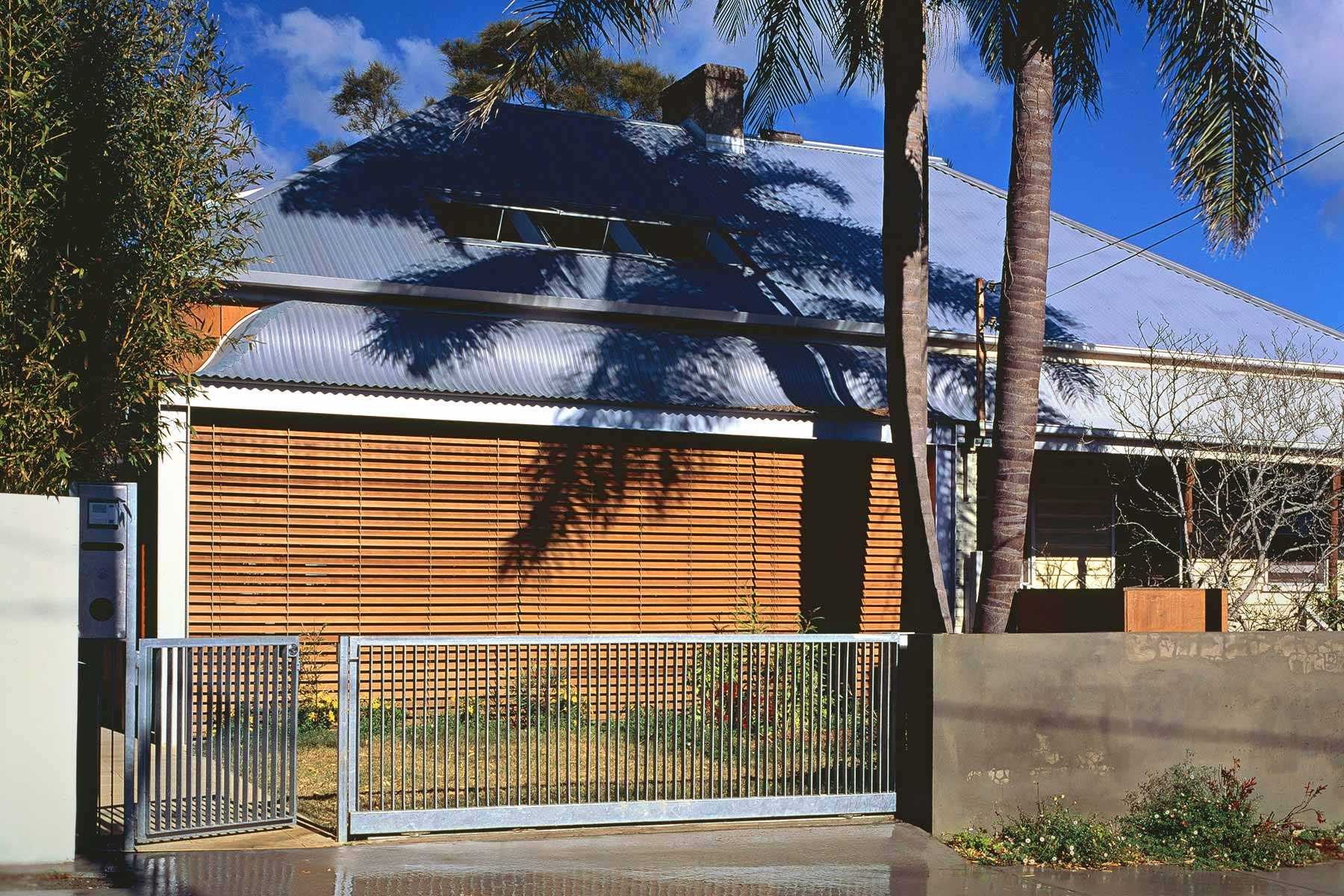 Lippmann House | Lippmann